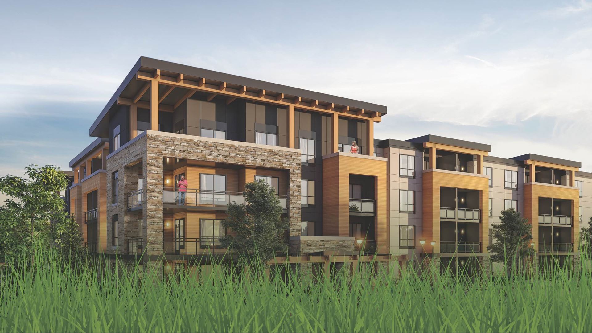 85th & Park Condos | Floor Plans, Prices, Availability - TalkCondo