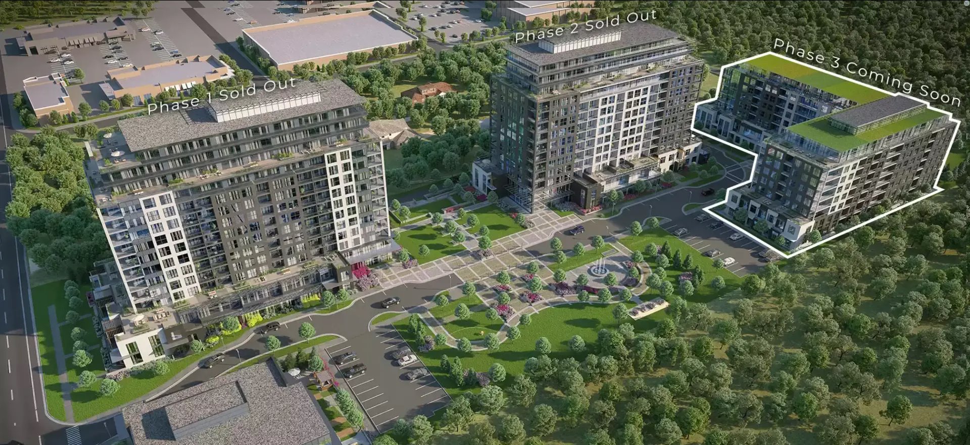 Gordon Square 3 Condos | Floor Plans, Prices, Availability - TalkCondo