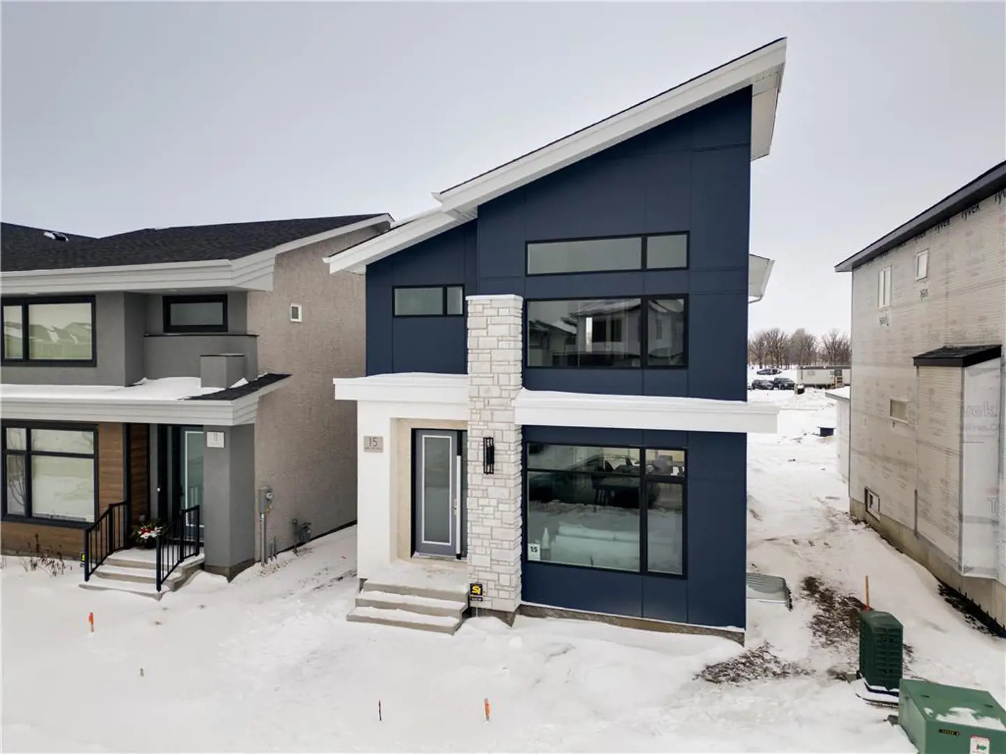 Bison Run by Randall Homes | Floor Plans, Prices, Availability - TalkCondo