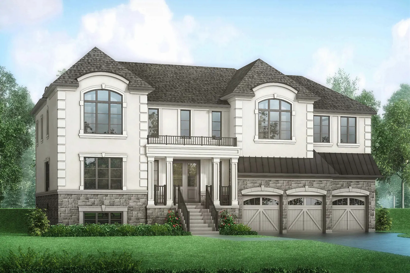 Sutherland Homes by Treasure Hill | Floor Plans, Prices, Availability - TalkCondo